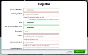 Anti-UX techniques: How to achieve a bad User Experience? | Resolutiva